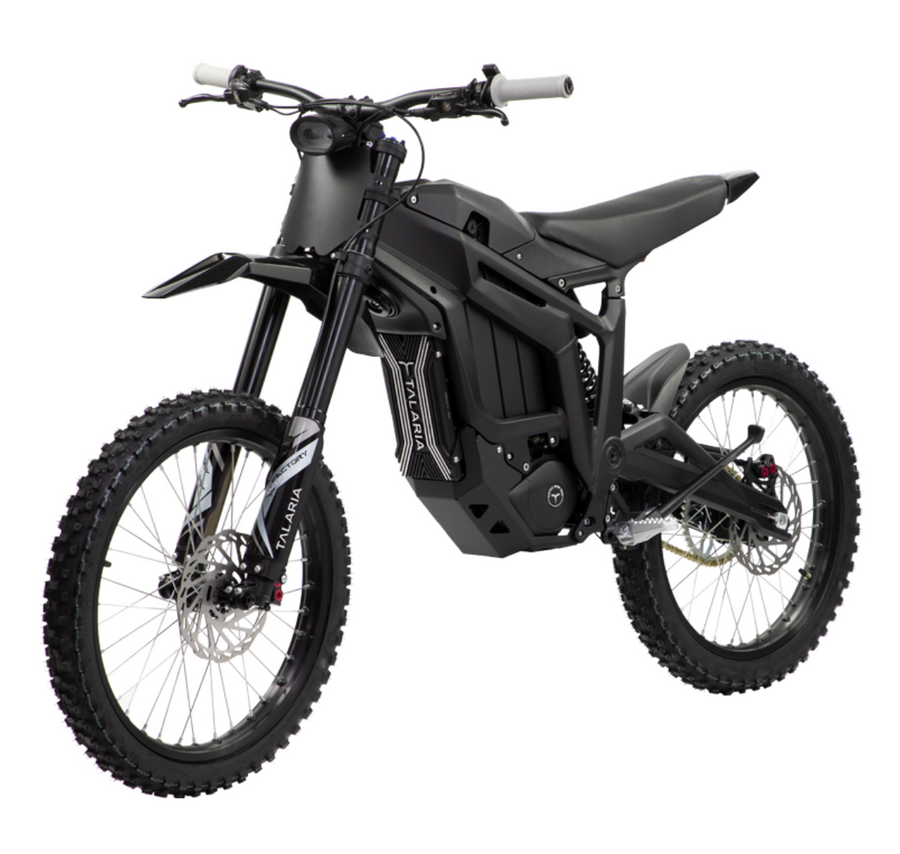 Talaria Graphics full custom kit