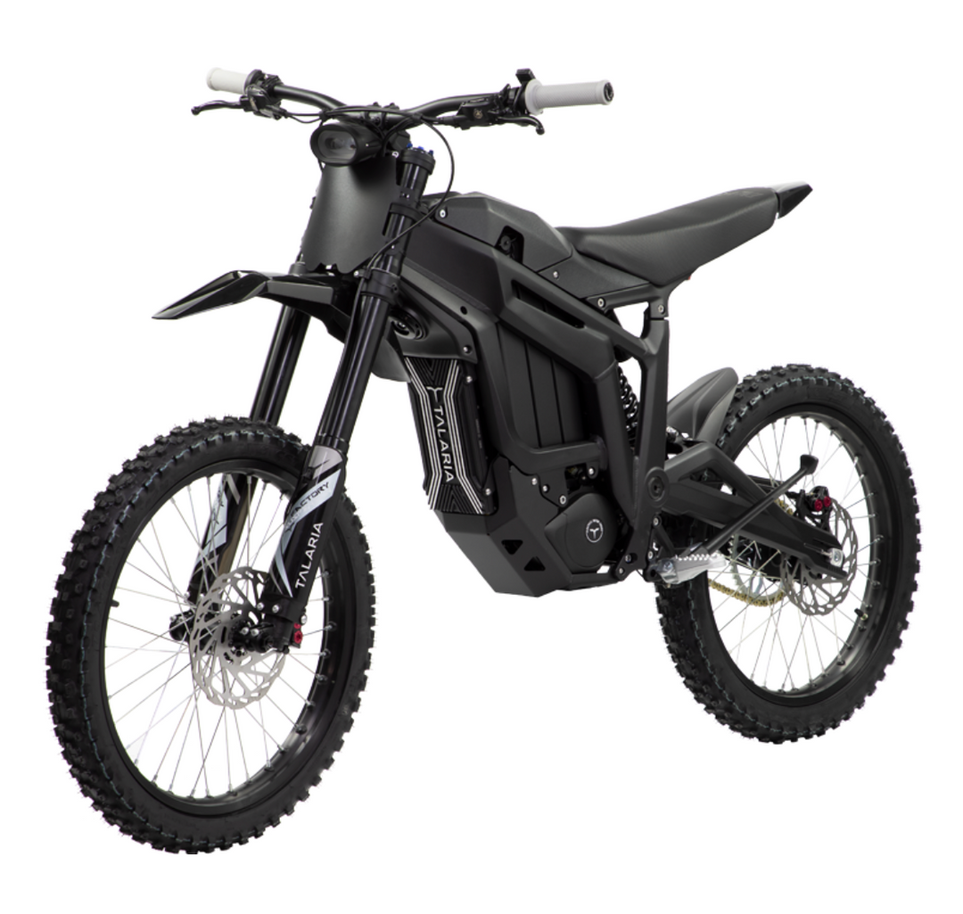 Talaria Graphics full custom kit